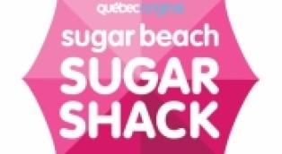 Canada's Sugar Beach | Waterfront Toronto